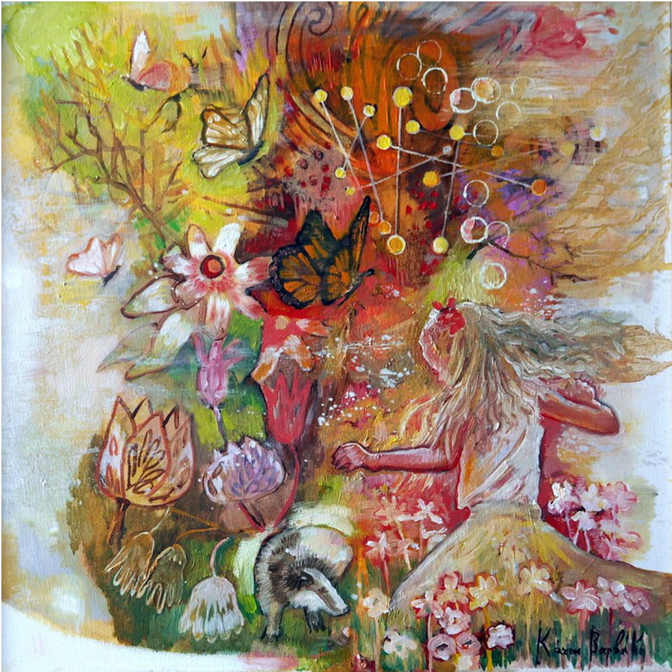 ΟΜΑΔΙΚΗ ΕΚΘΕΣΗ "Pluralism" - gallery artPrisma